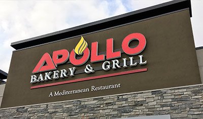 Best Sign Company Tempe AZ | Custom Signs & Graphics Near Me