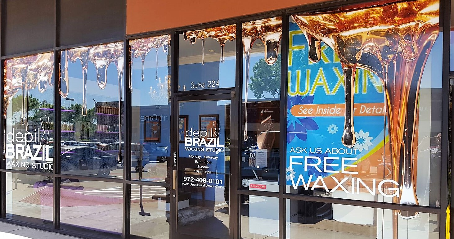 Vinyl Signs, Graphics, & Banners | Tempe Sign Company